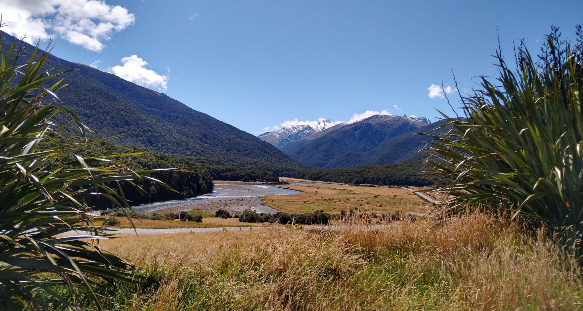 Best Freedom Camping Spots on the West Coast, New Zealand - KiwiandtheKraut