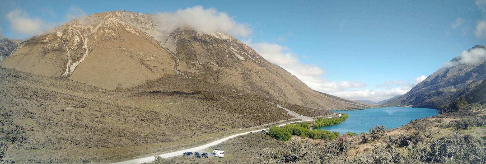 Rakaia Gorge Walkway: Hiking Canterbury’s Hidden Gem