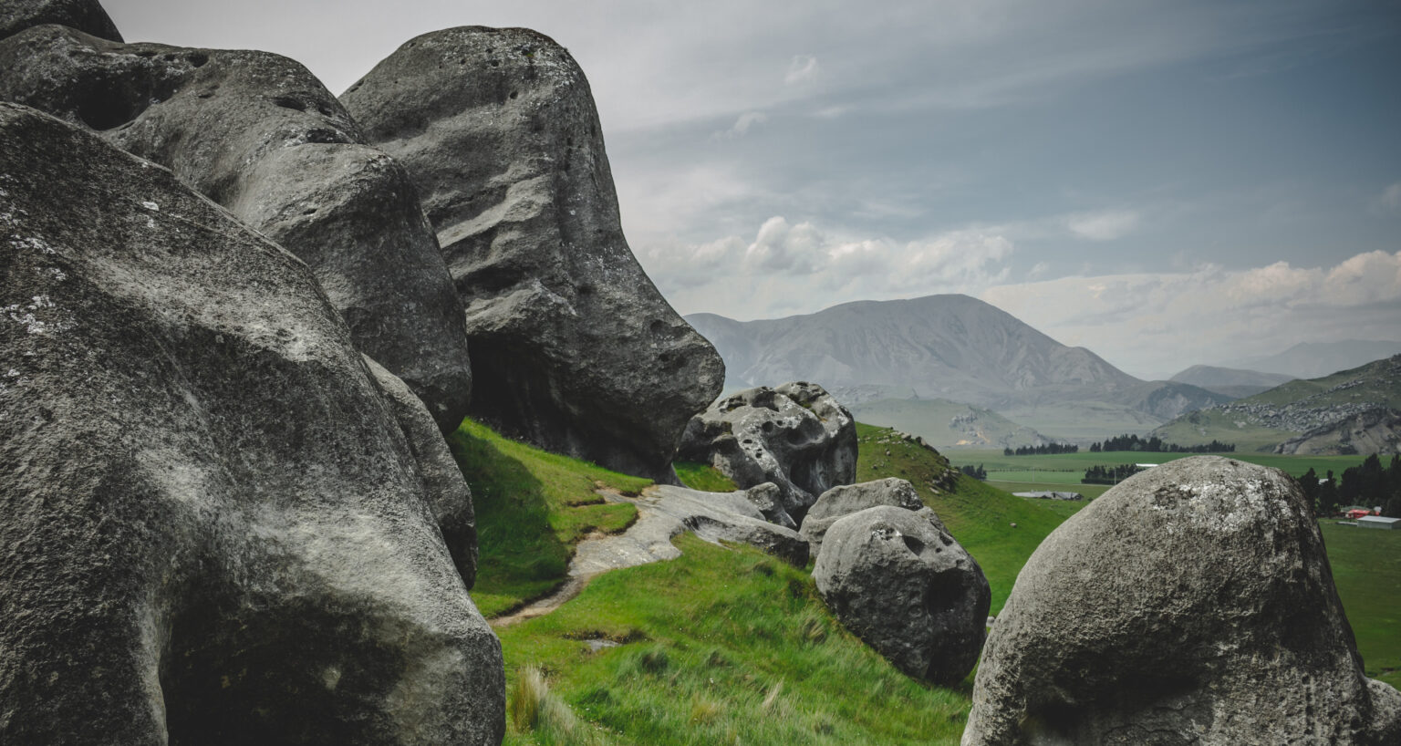 Rakaia Gorge Walkway: Hiking Canterbury’s Hidden Gem