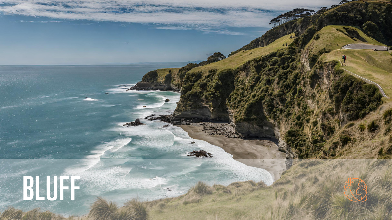 Southland: The Southernmost Region of New Zealand - KiwiandtheKraut