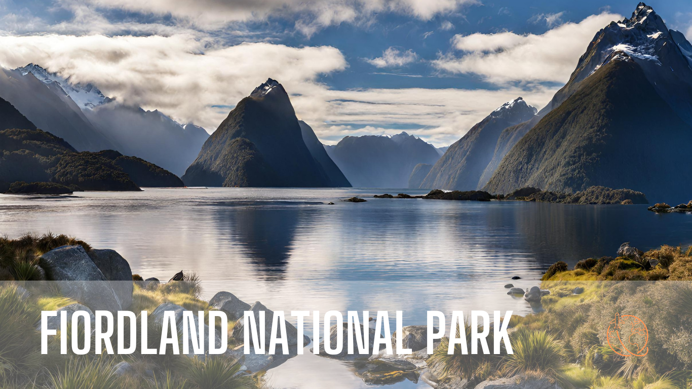 Southland: The Southernmost Region of New Zealand - KiwiandtheKraut