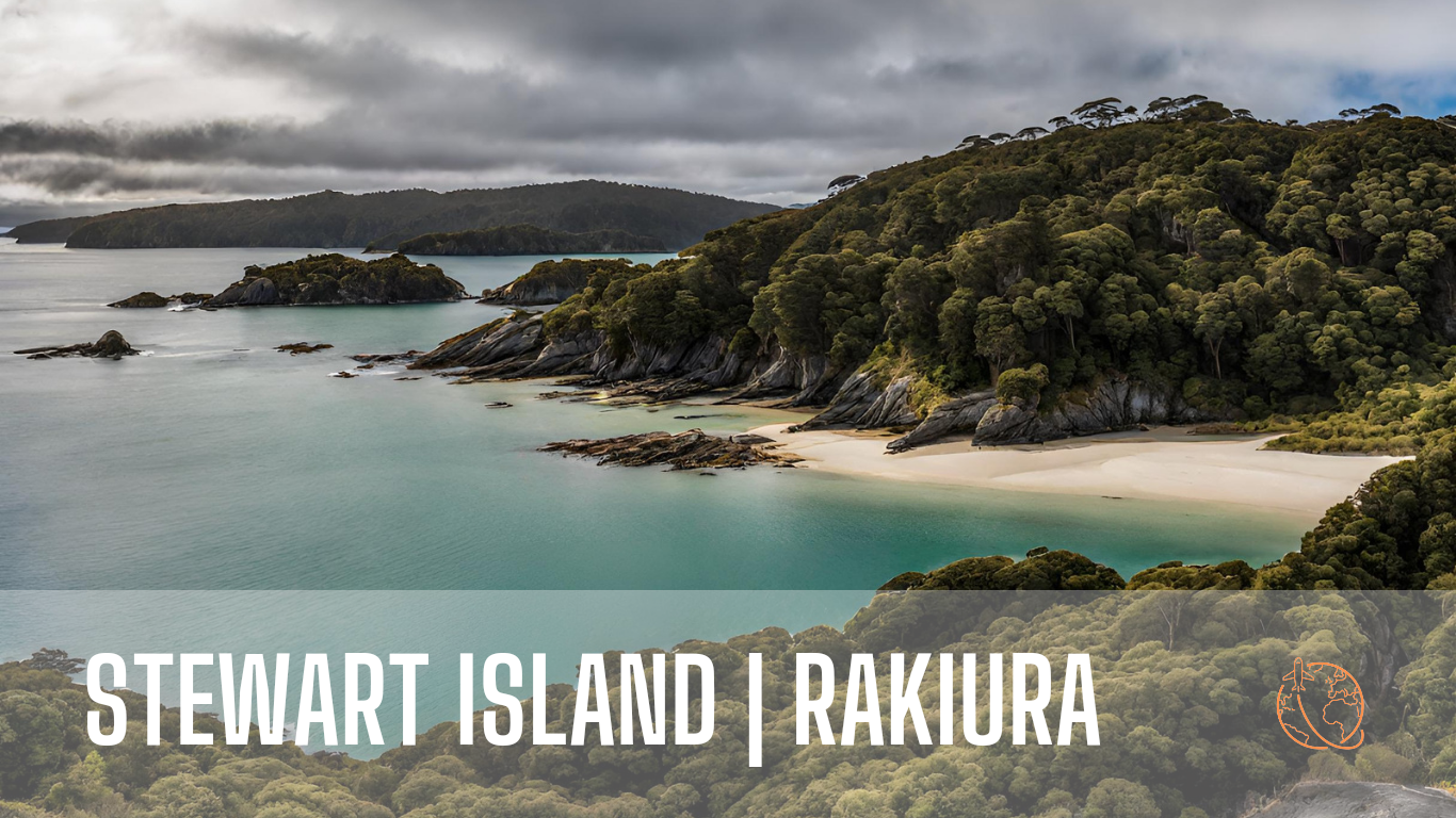Southland: The Southernmost Region of New Zealand - KiwiandtheKraut
